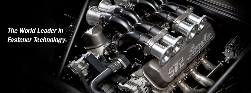 GENUINE ARP 234-4722 SB Chevy SB2 Head Studs | eBay