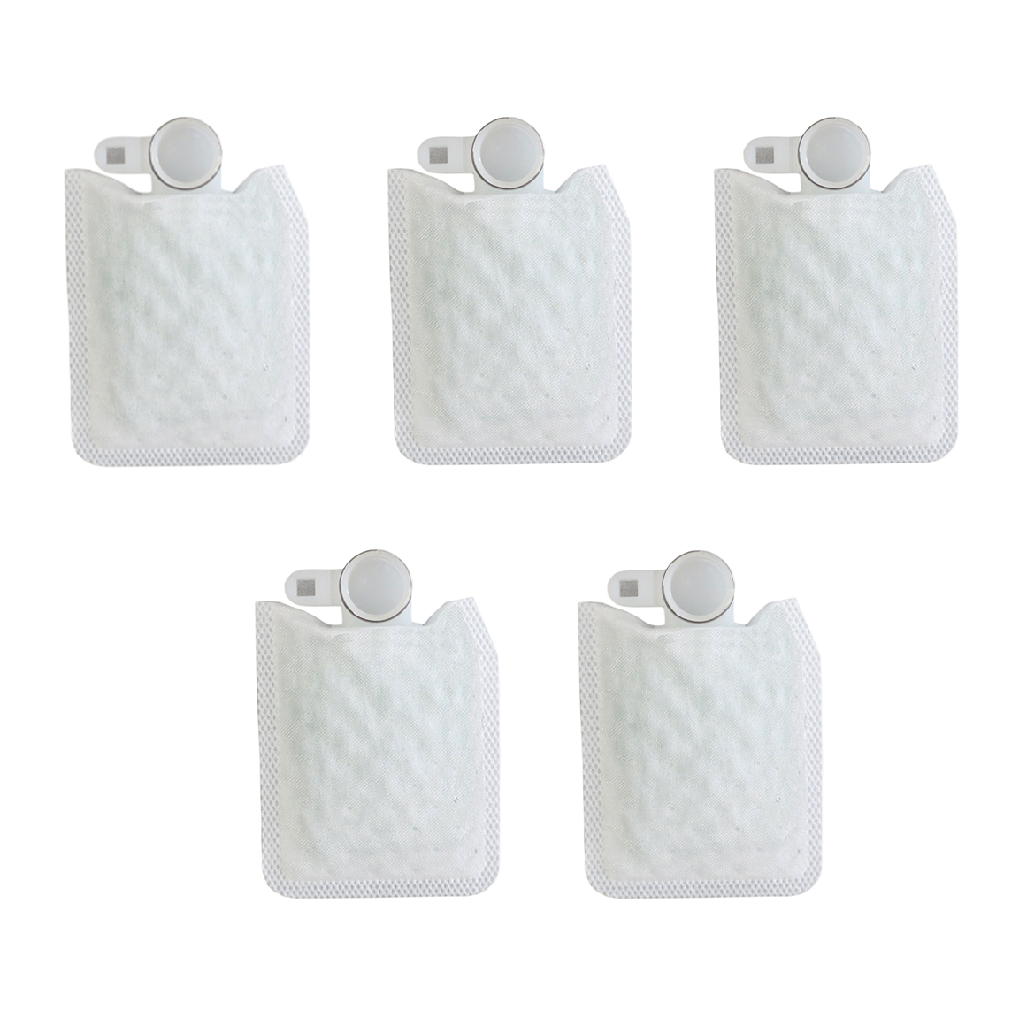 Quantum Fuel Pump Filter Strainers [5] Walbro F10000302 F10000128 ...